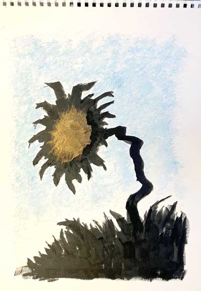 Environmental Art – Christopher Madden